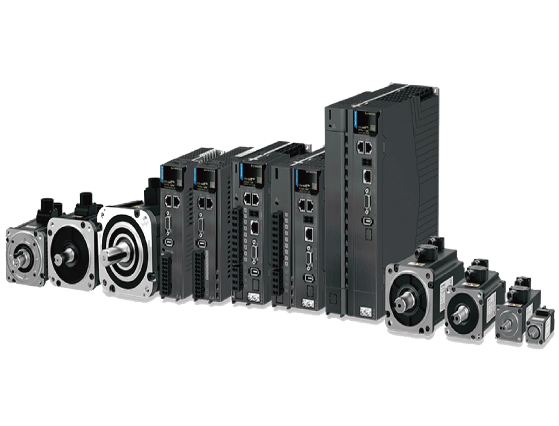 CNC Intelligent Control System | Jiurun Machinery